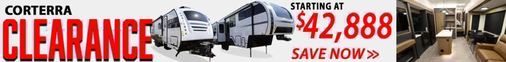 Canada's Largest RV Dealer | Traveland RV