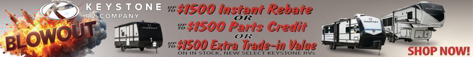 Canada's Largest RV Dealer | Traveland RV